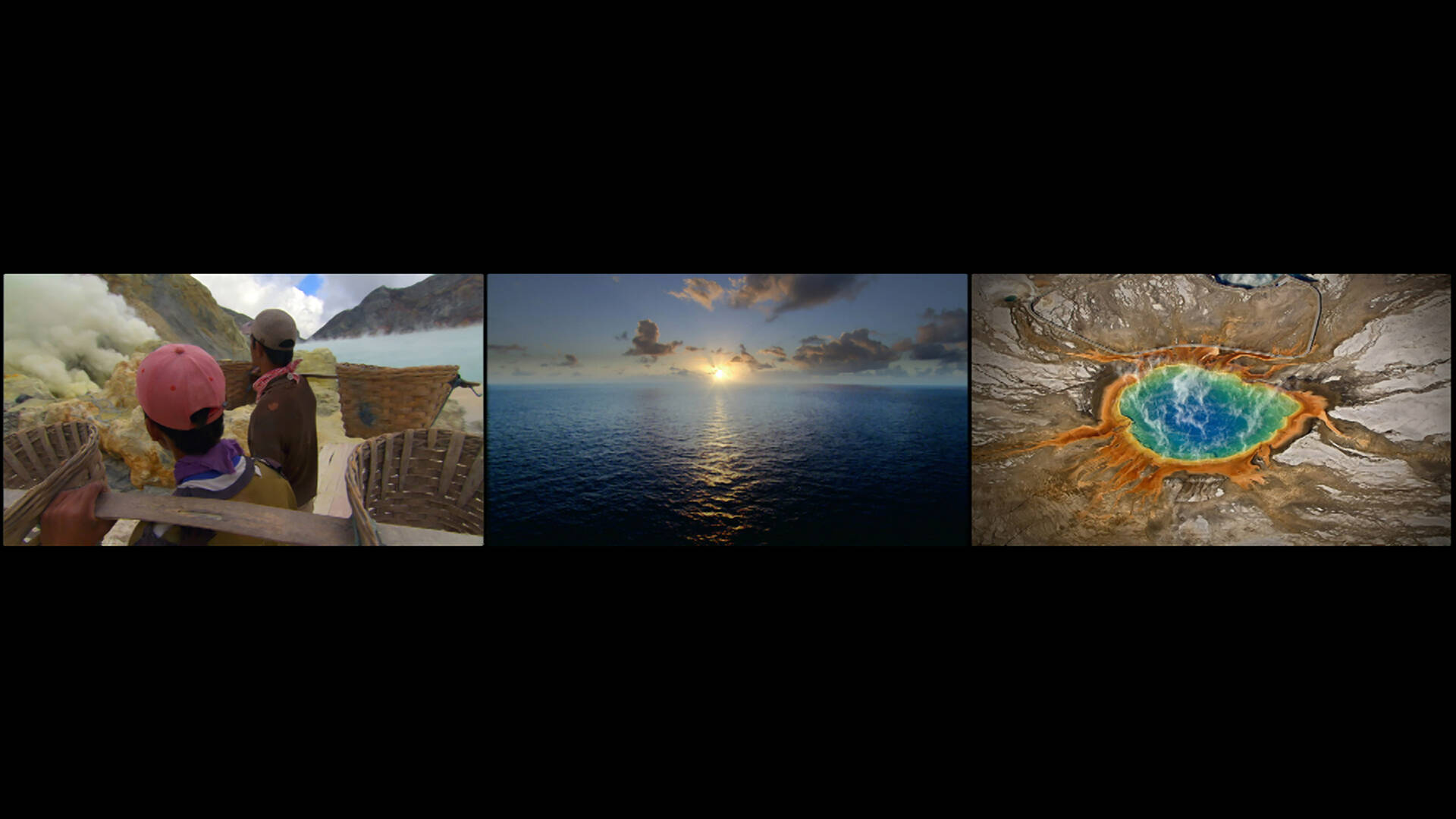 „Vertigo Sea“ – Zwischen literarischem Tiefgang und Tiefsee | SCHIRN ...