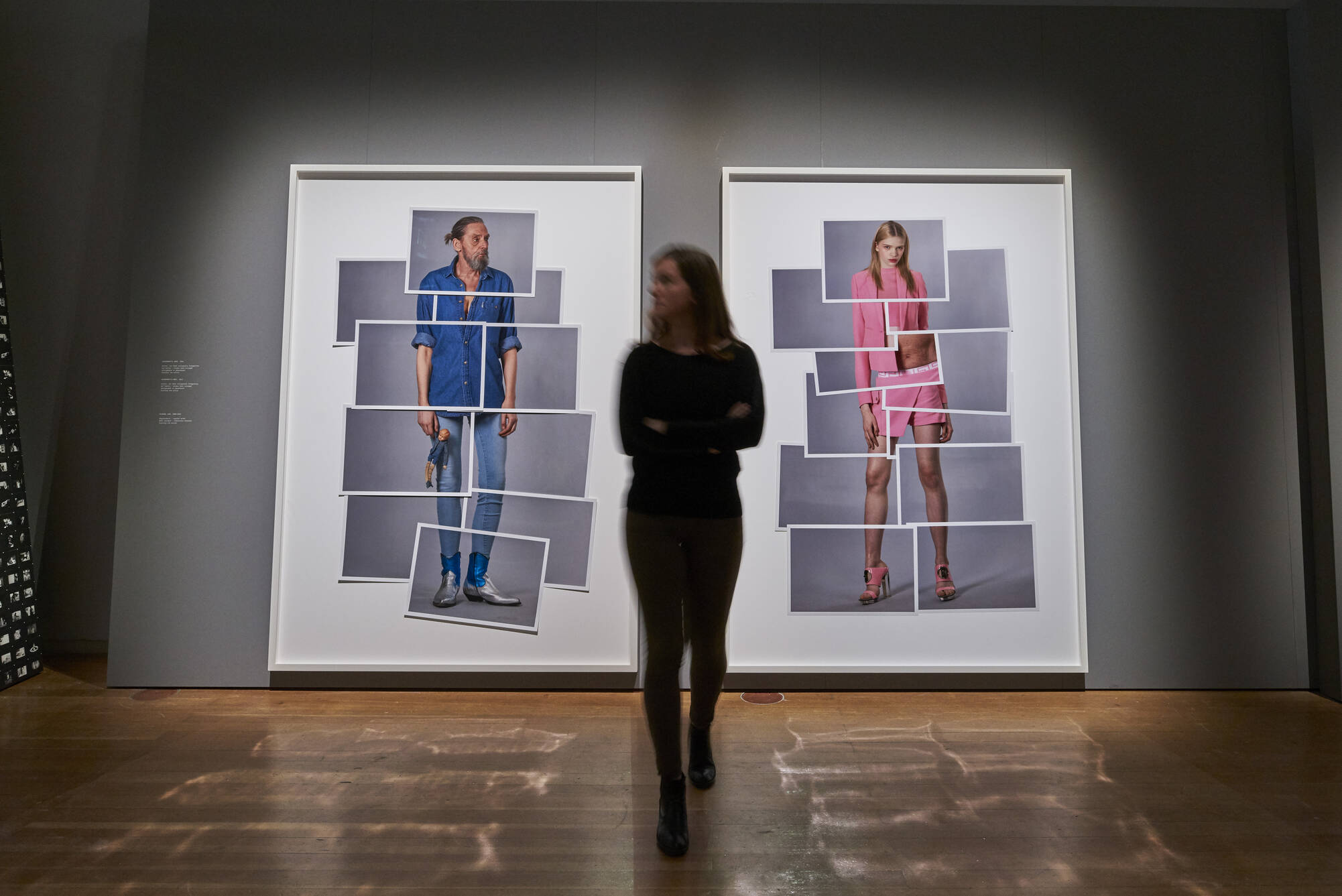 Ulay | SCHIRN KUNSTHALLE FRANKFURT